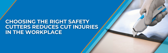 Safety Cutters – Saurya Safety