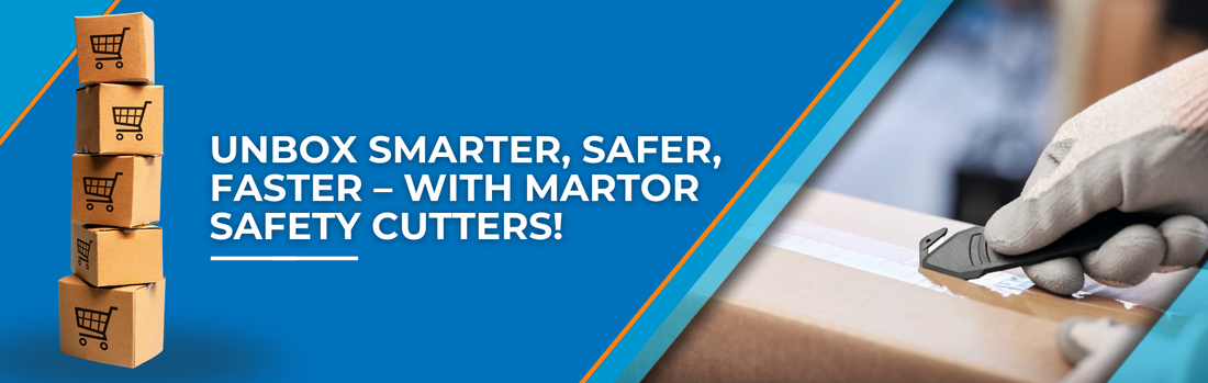 Safety Cutters – Saurya Safety